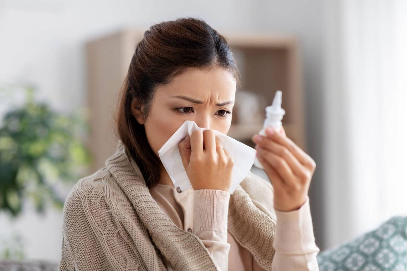 3 Stuffy Nose (Nasal Congestion) Secrets You Never Knew