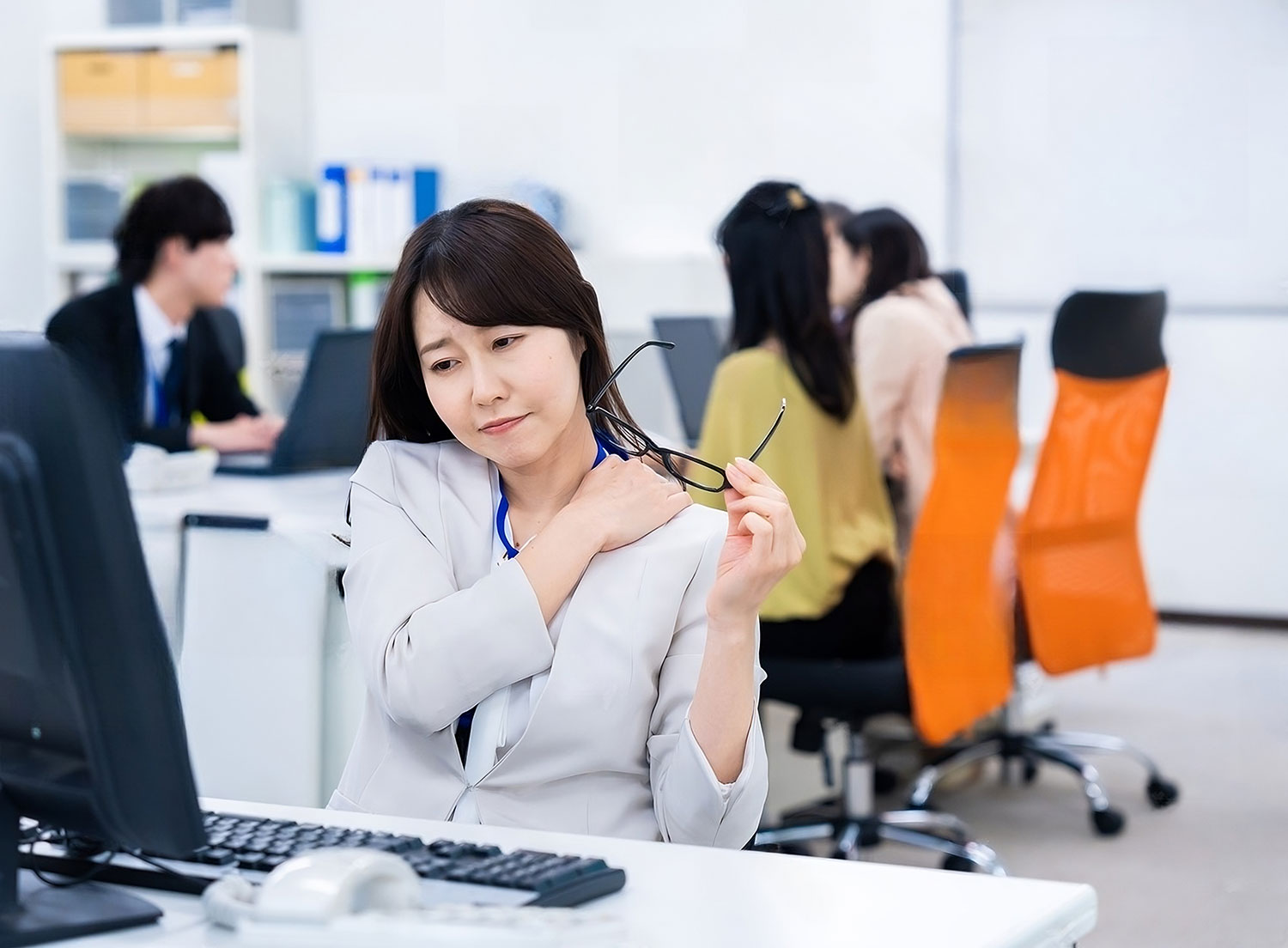 Weather Pain (Meteoropathy): How to Predict and Prevent Pain