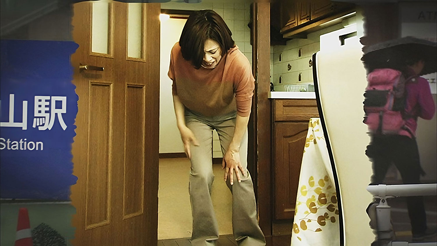 Weather Pain (Meteoropathy): How to Predict and Prevent Pain