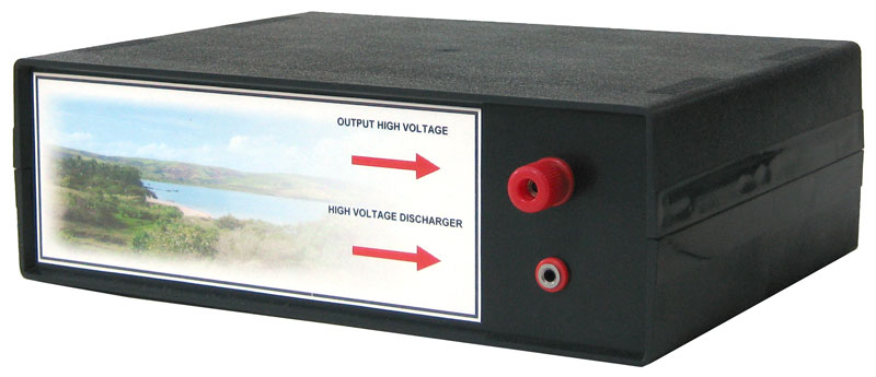 Pyro-Energen Electrostatic Therapy Machine | Official Site