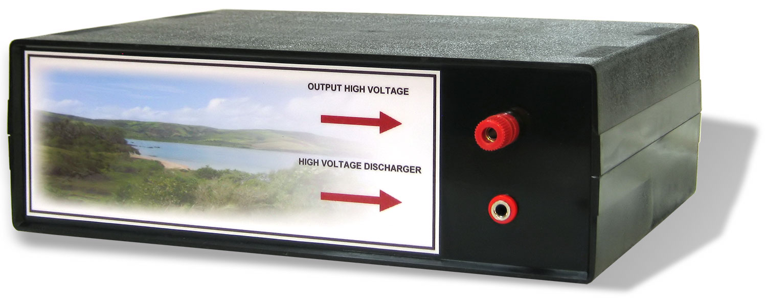 Pyro-Energen Electrostatic Therapy Machine | Official Site
